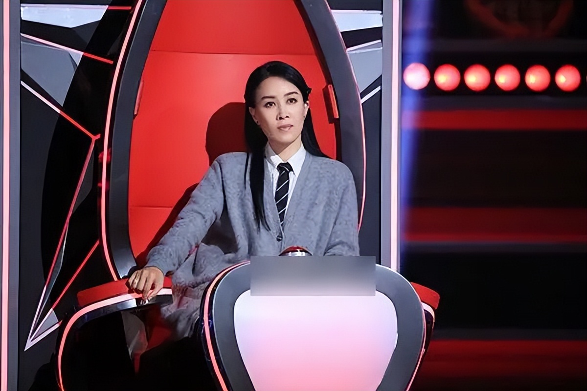 The 4 mentors of 2023 Good Voice have been revealed! Except for Zhou ...