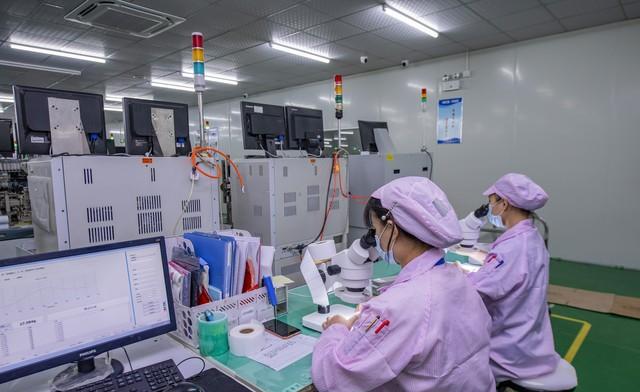 Huawei officially announced semiconductor packaging technology! Is the ...