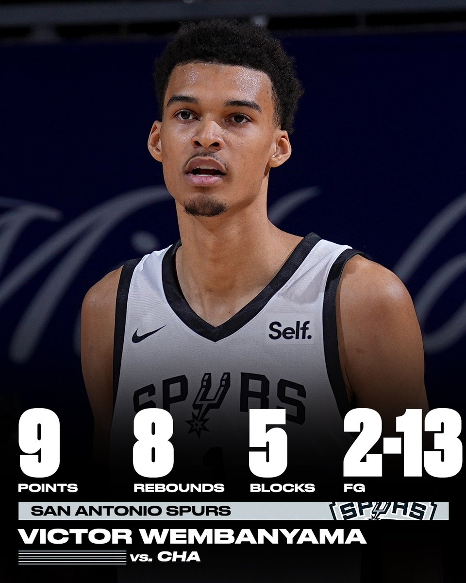 9+8+3+5! Wenban's summer league debut is hard to say, and there is an ...