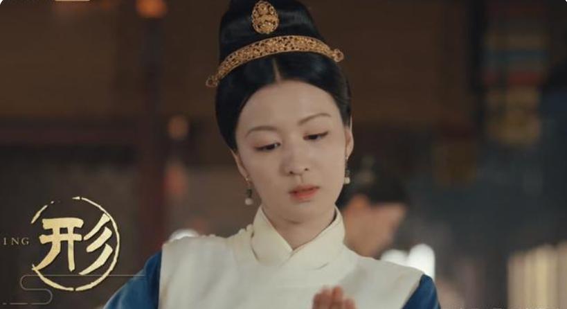 "Shangshi" all members accompany Huanyu brother, the beauty turns into ...