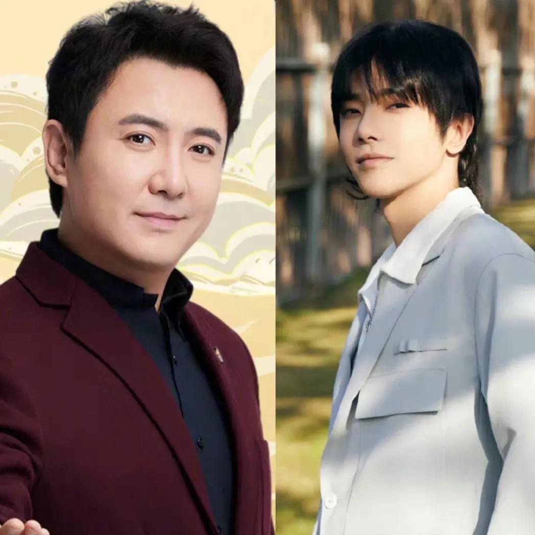 Shen Teng was told face-to-face by other fans that he has no ...