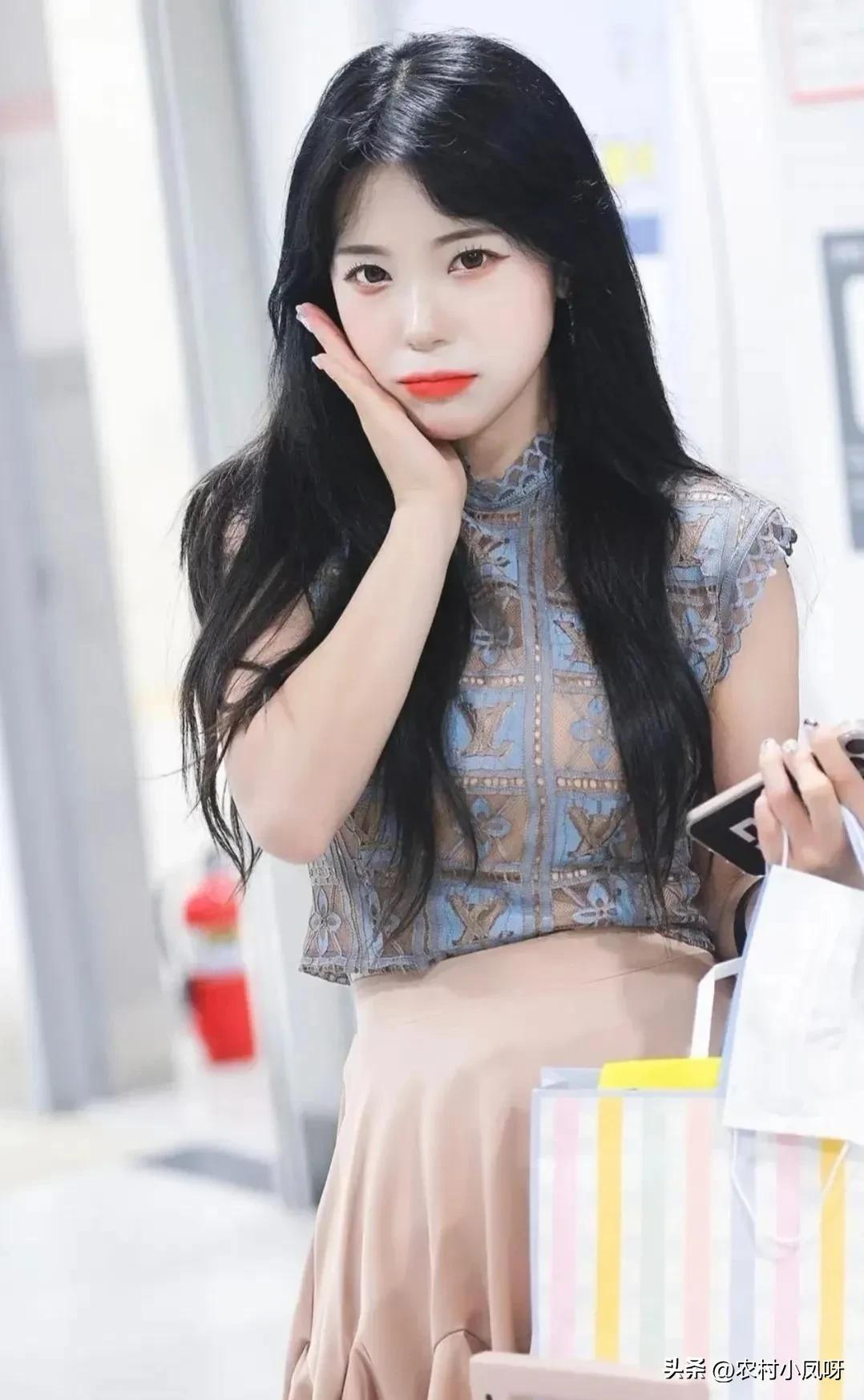 Share pictures - beautiful beauty Lee Da Hye - iMedia