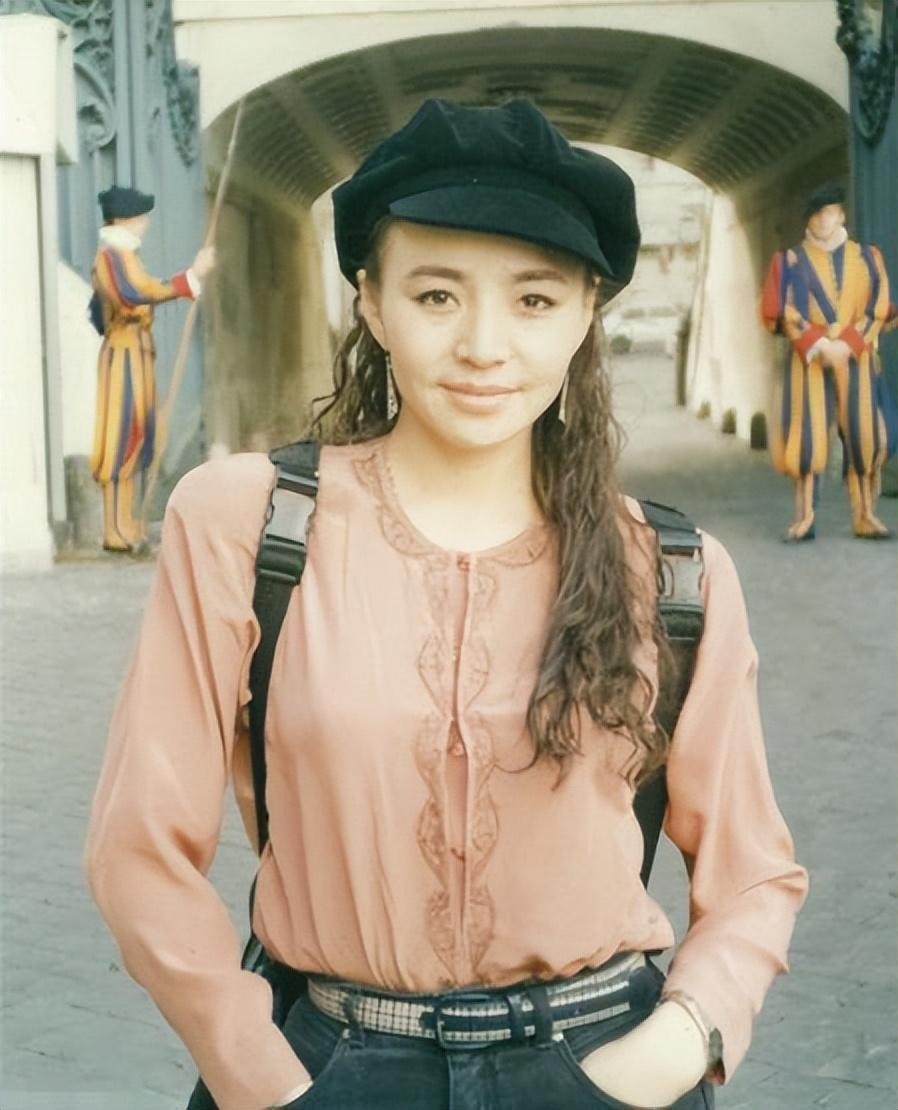 After 26 years, the "backlash" for Yingda and his wife finally came ...