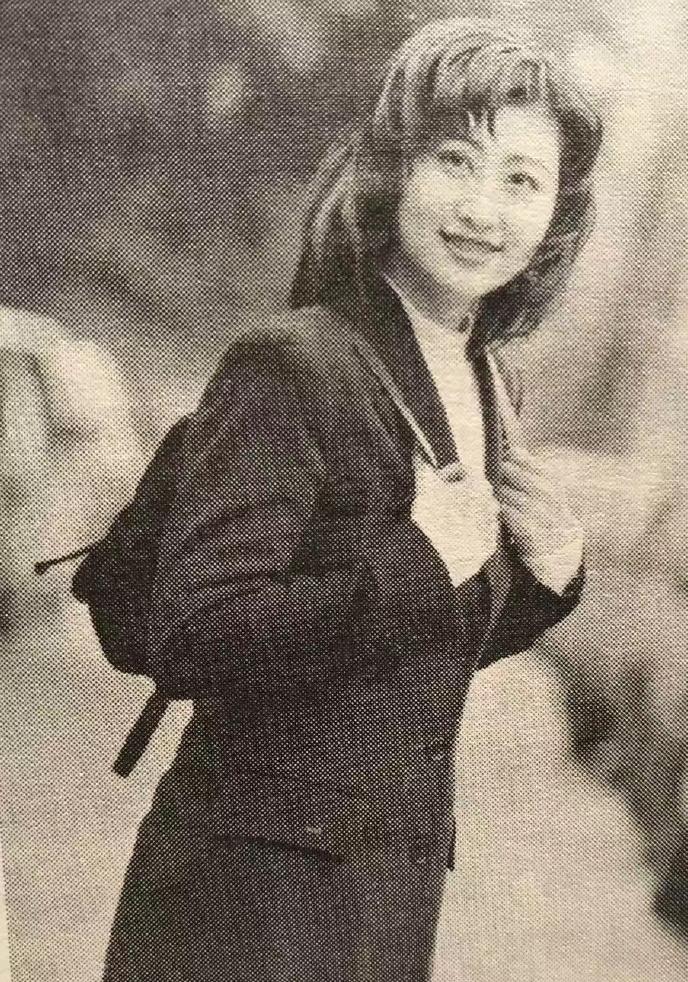 Host Wu Xiaoli: Married to a husband who is 25 years older, and was ...