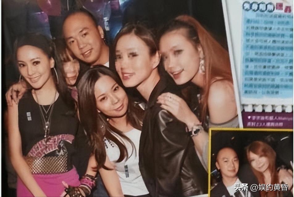 Li Zongrui, "The rich and the young": 93 videos, 176 photos, 25.5G ...