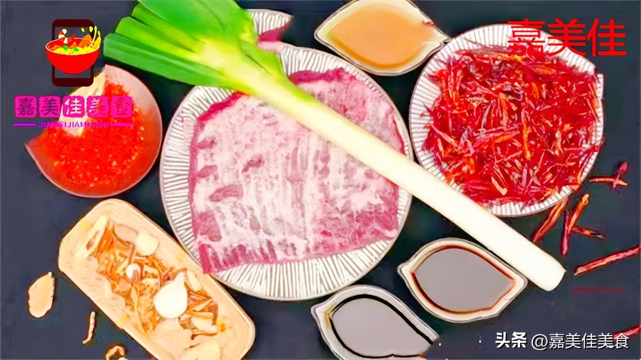 The most enjoyable way to eat beef is to teach you to make super ...