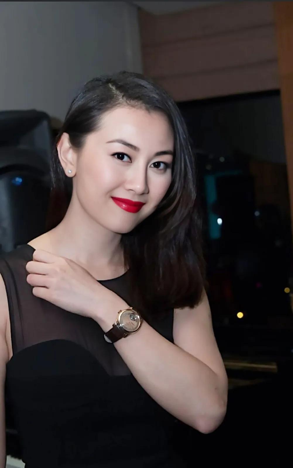 Sexy Goddess: Yuan Jiamin - iMedia