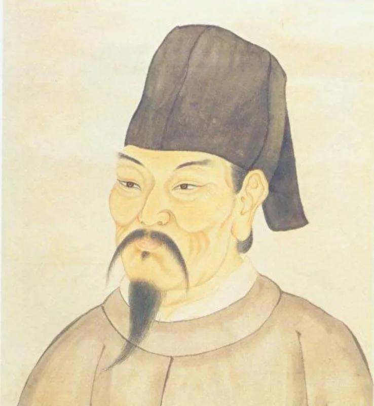 Meng Haoran: the most unlucky poet in the Tang Dynasty, ruined his ...