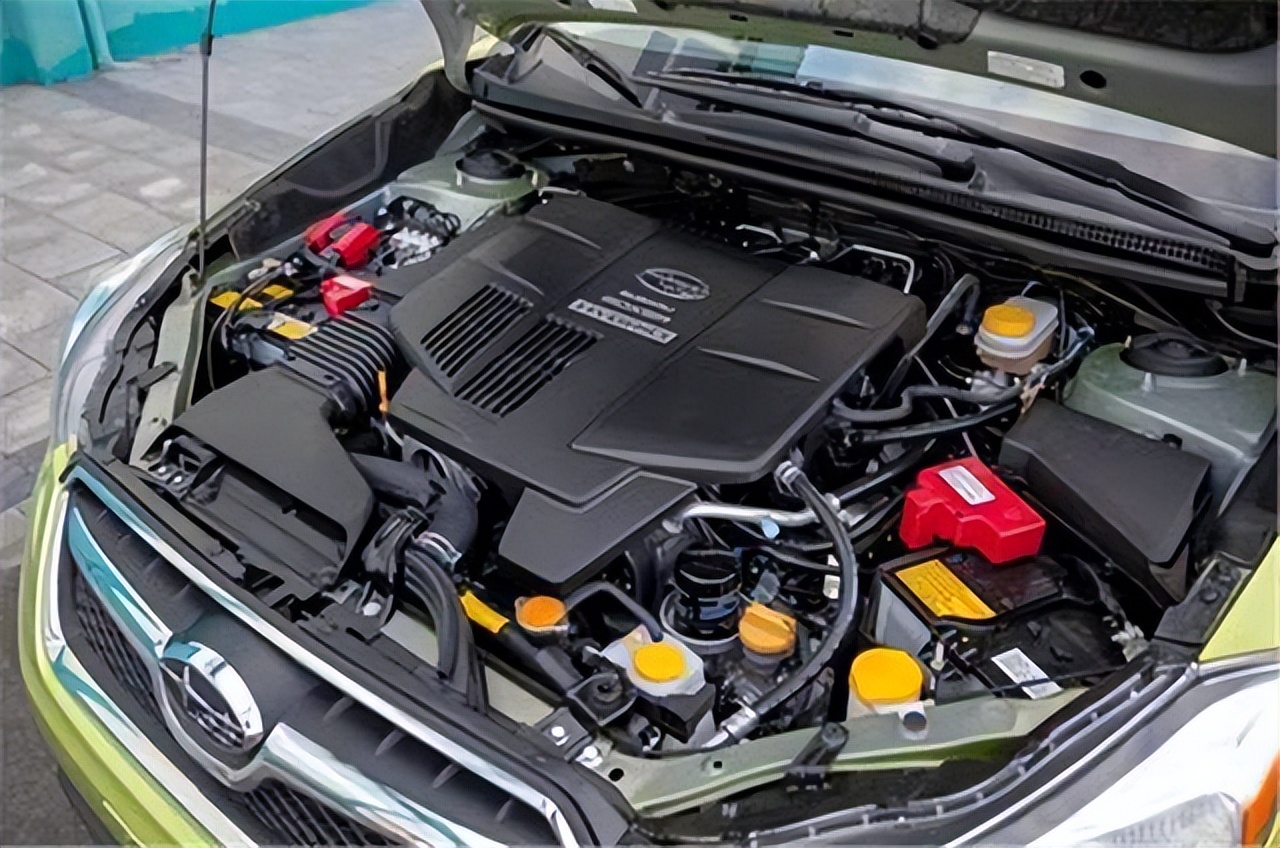 It is said that short-distance driving hurts the car. Will 5 kilometers ...