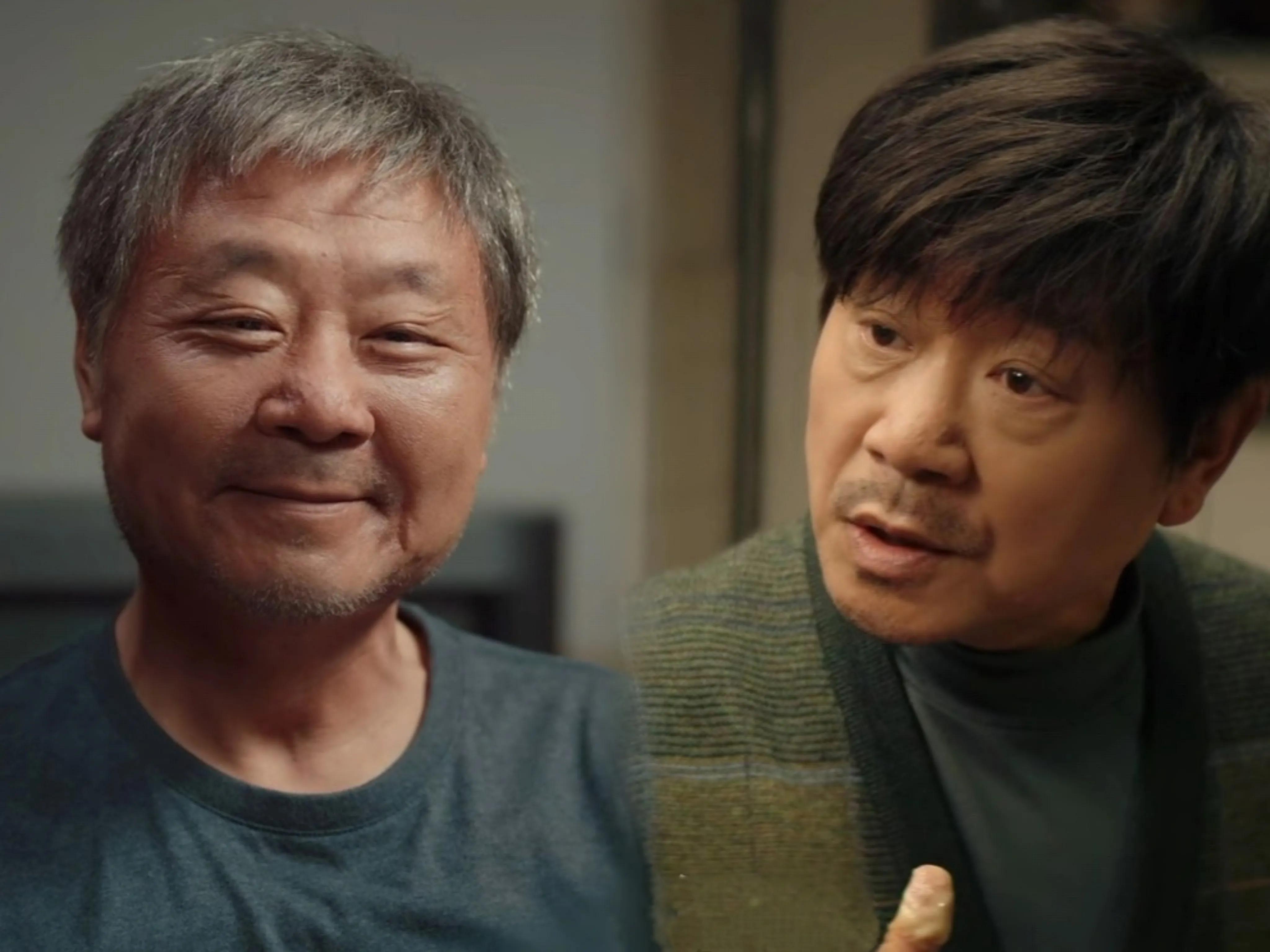 "The Long Season": three good people spend most of their lives like ...