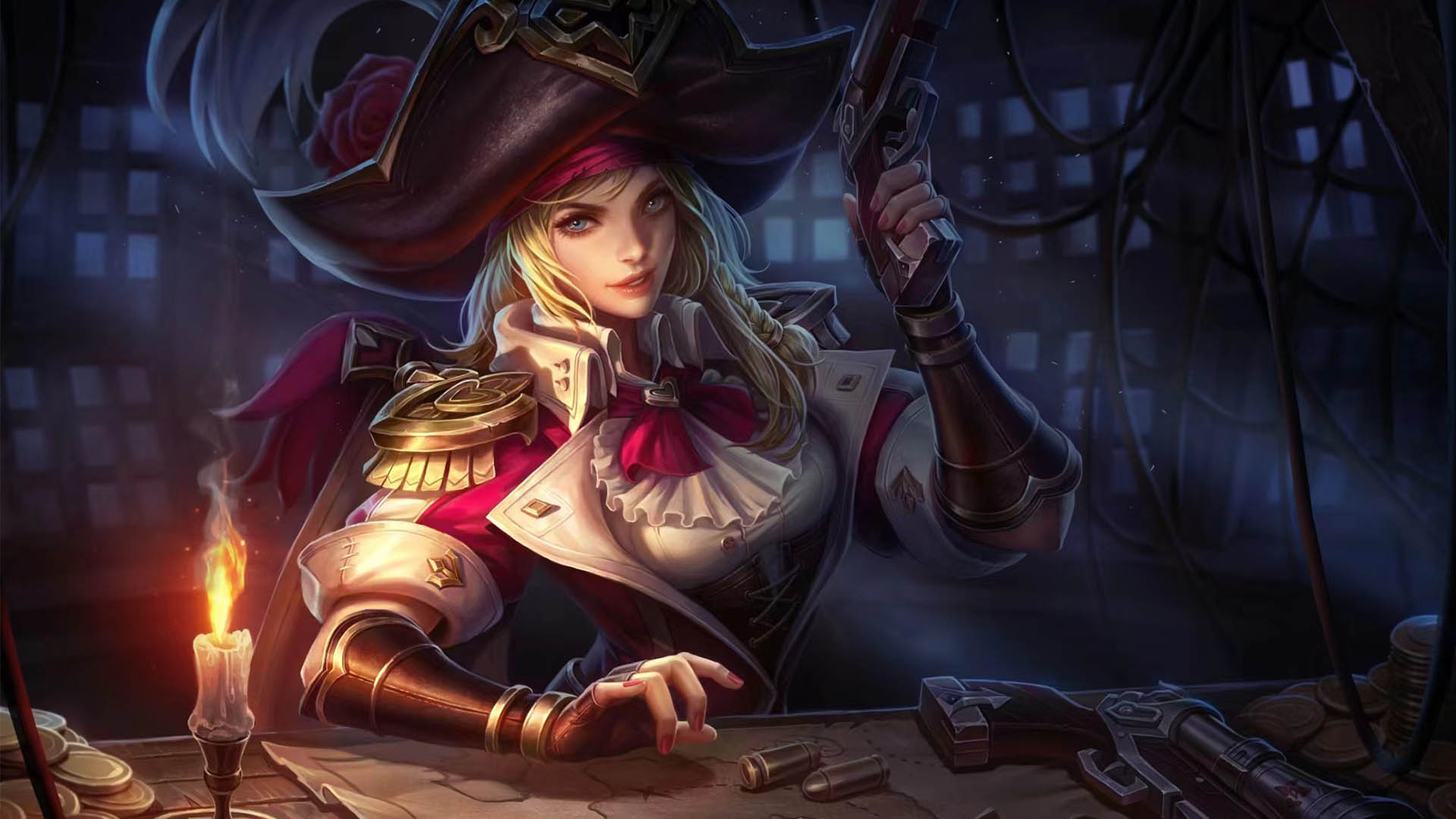 Lexio's data is gradually "outrageous", who should the opposing hero ...