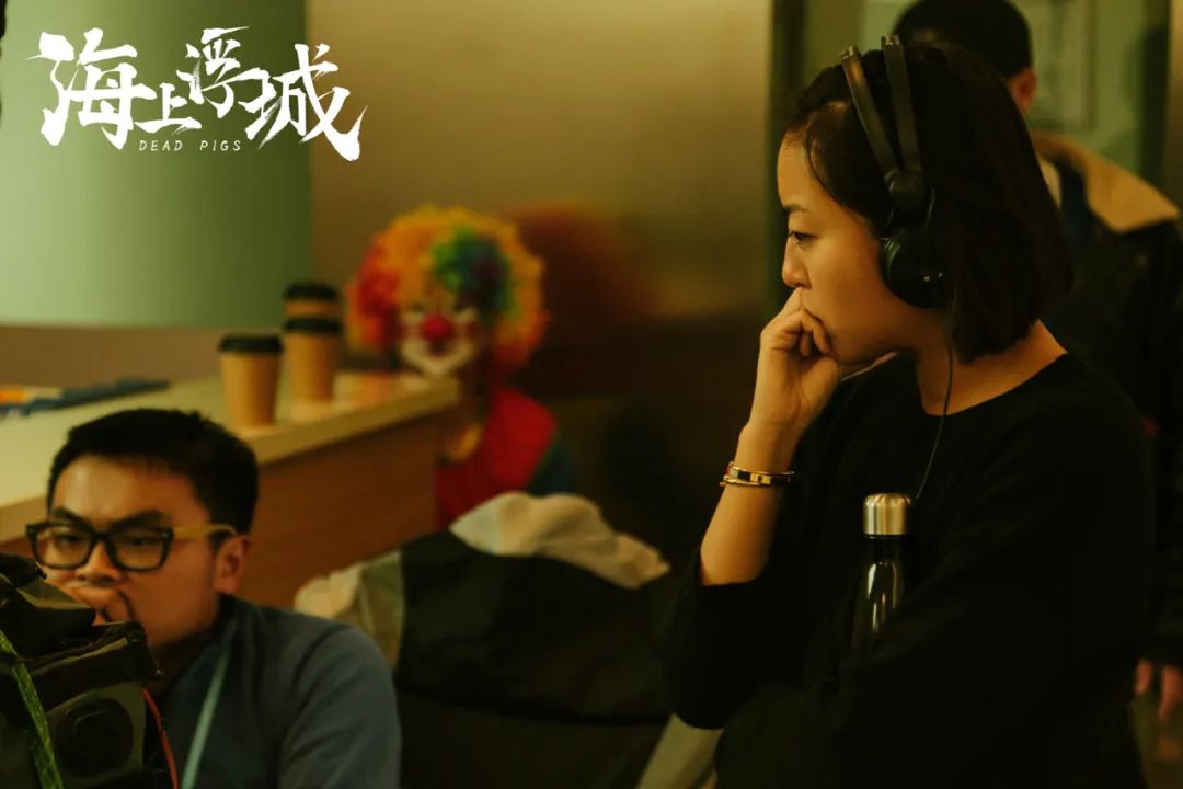 Who is Yan Yuqian who will remake Jin Min's "Red Pepper"?New Chinese ...