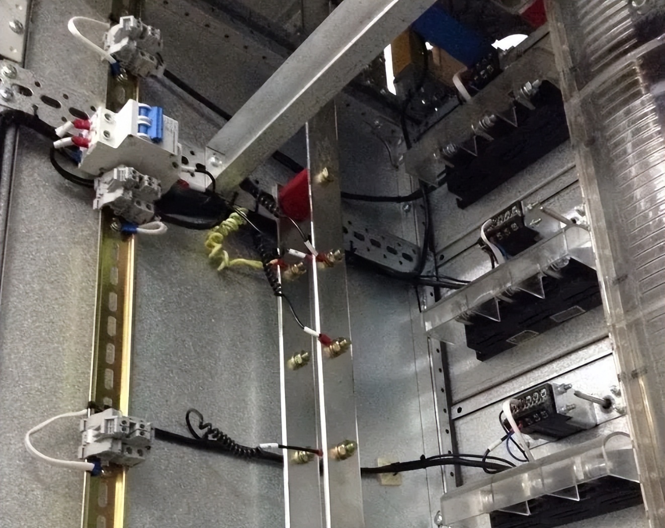 The difference between various distribution lines - iNEWS