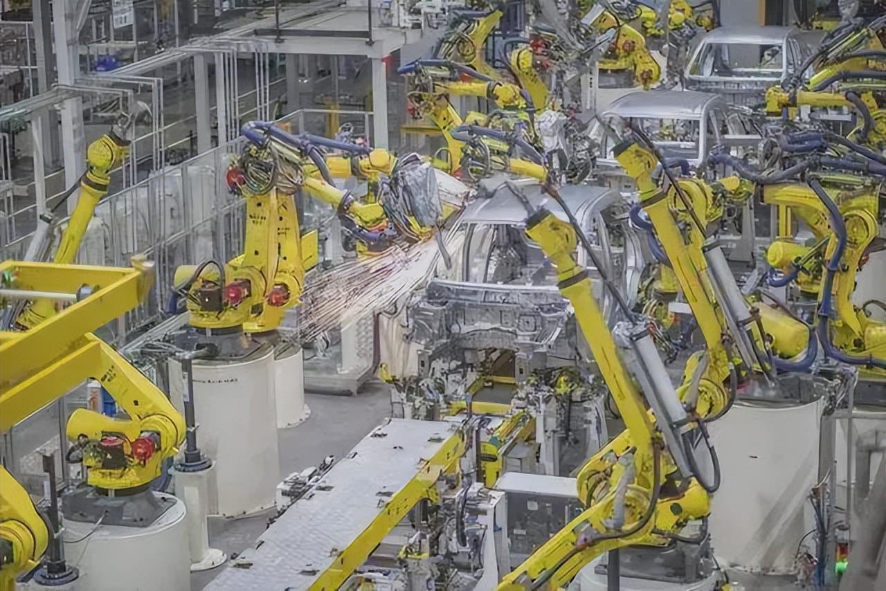 Vietnam will replace China as the "world factory"? The United States ...
