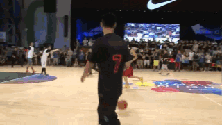 Hidden!Among the top 9 basketball players in the entertainment industry ...