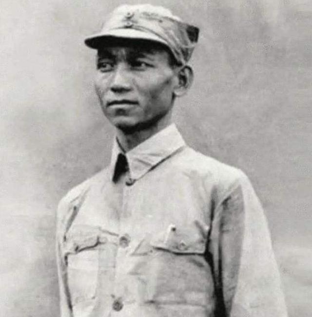 He became a division commander at the age of 28, and his military ...