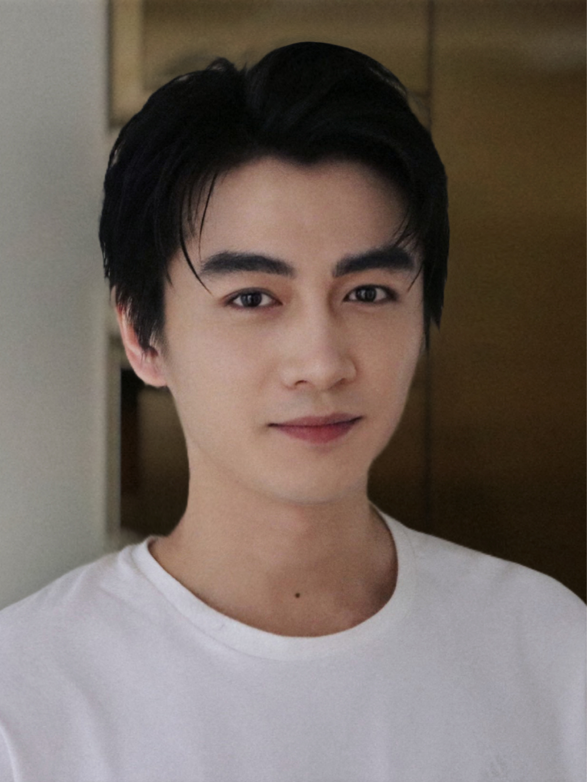 Among the actors born after 1985, the ones who are best able to carry ...