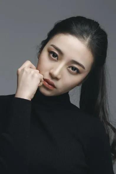 Yu Xintong is so beautiful - iNEWS