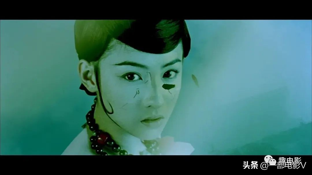 Touching porcelain classics and selling feelings, Wang Da seems to only ...