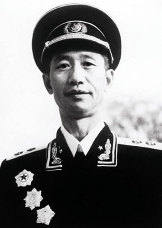 Zhou Xihan killed and captured 61 generals, why was he promoted to army ...