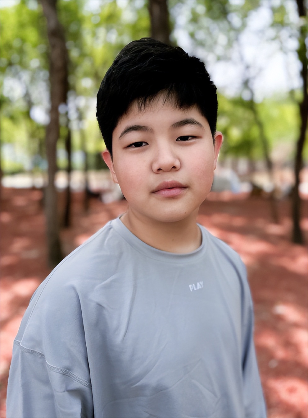 Sha Yi and Hu Ke's family of 4 had a great time traveling in Japan, but ...