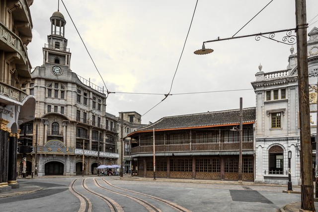 "May 30th" Movement: The Rise and Influence of the Chinese Working ...