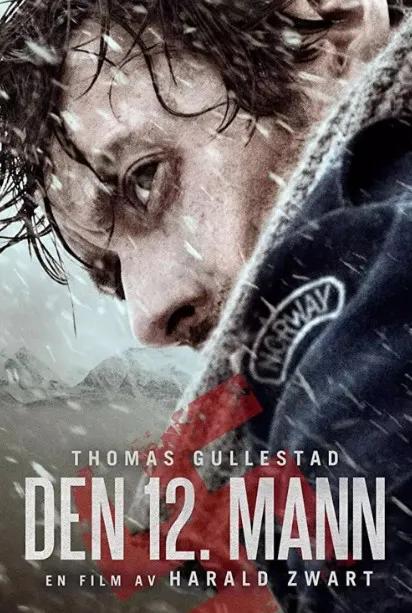 "The Twelfth Man" He single-handedly created four miracles that broke ...