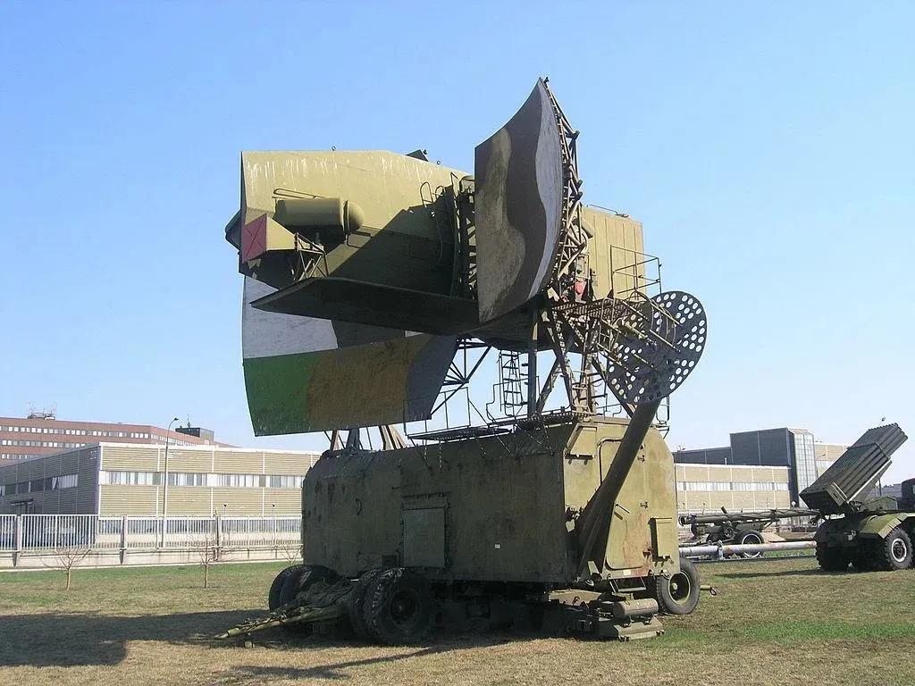 S-200, the last stationary Soviet air defense system - iNEWS