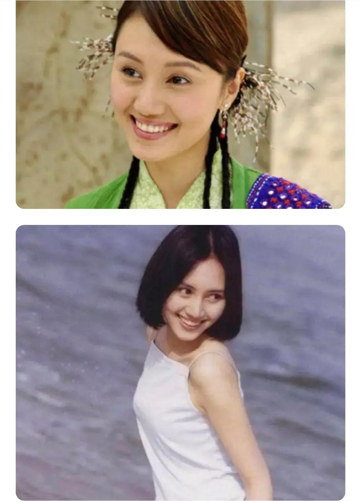 Fake dramas come true! Fei Xiang and Yuan Quan look at each other for ...