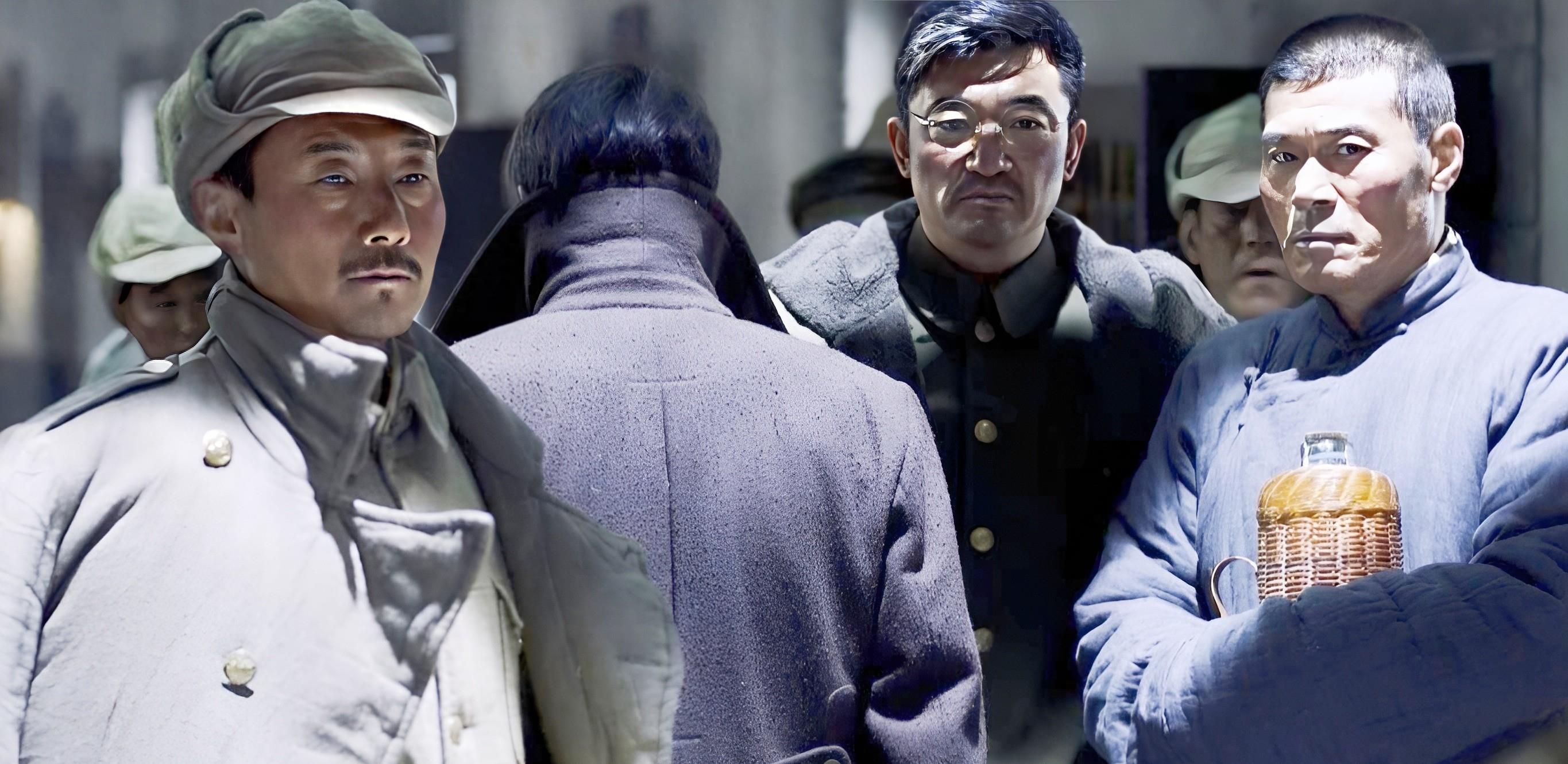 In 1976, Huang Wei's "criticism of Deng" caused public outrage: You are ...