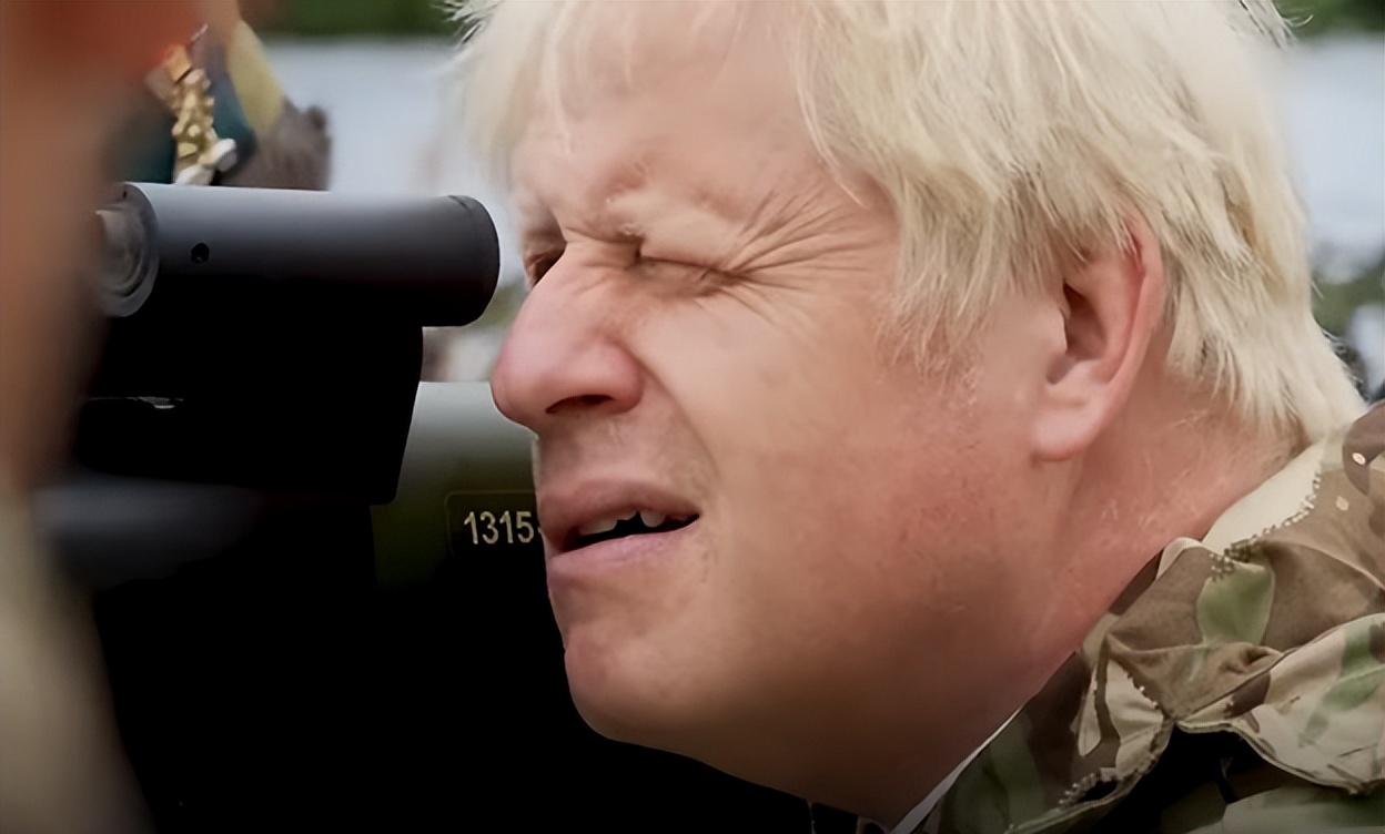 Last 48 hours of madness!Boris is preparing a shocking plan, ready to ...