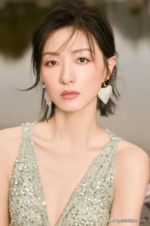 Wan Qian, beauty and acting coexist - iNEWS
