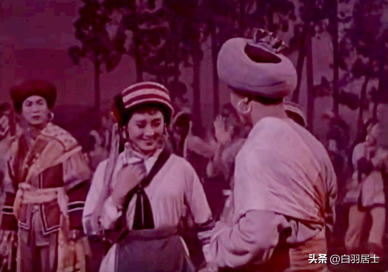 Behind the scenes of the movie "Ashima": From a national goddess to a ...