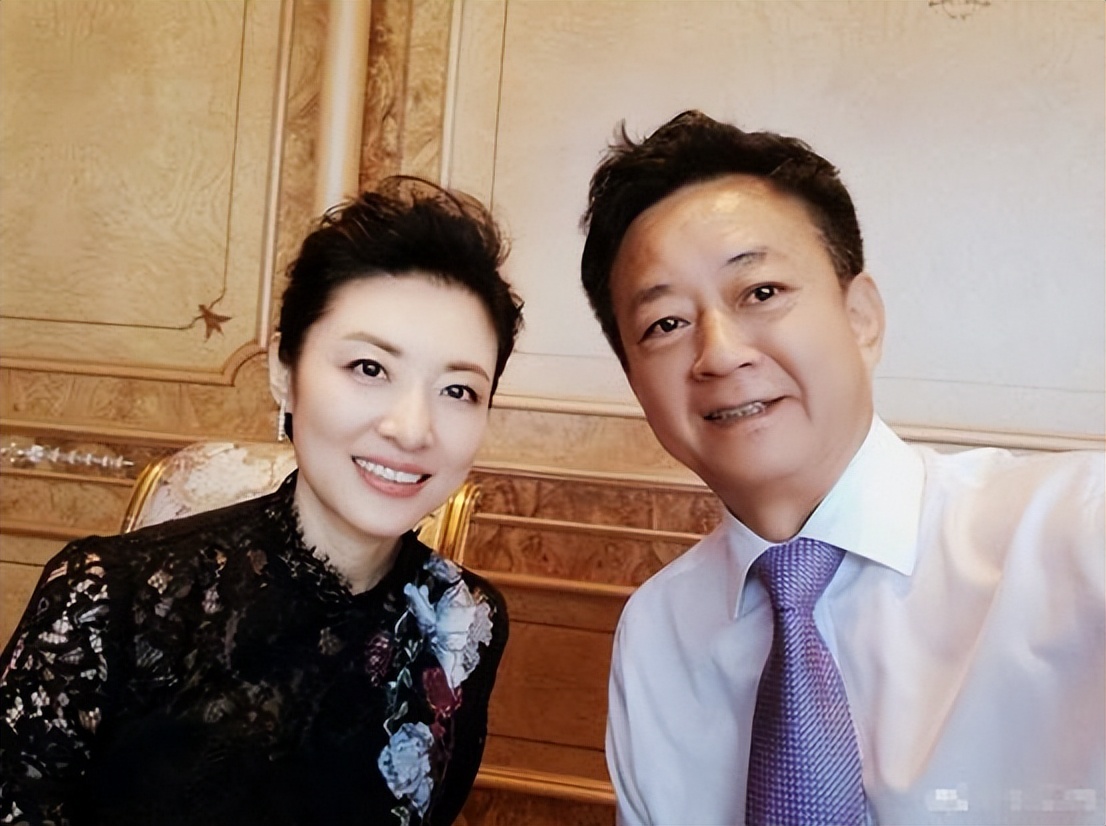 Zhu Jun, who has proved his innocence, returns to CCTV, can he still be ...