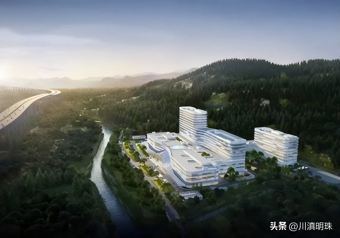 Huidong is a place where Sichuan and Yunnan cuisines blend together - iNEWS