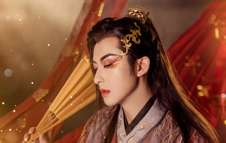 He was scolded as a lunatic at the age of 16 and went abroad as a ...