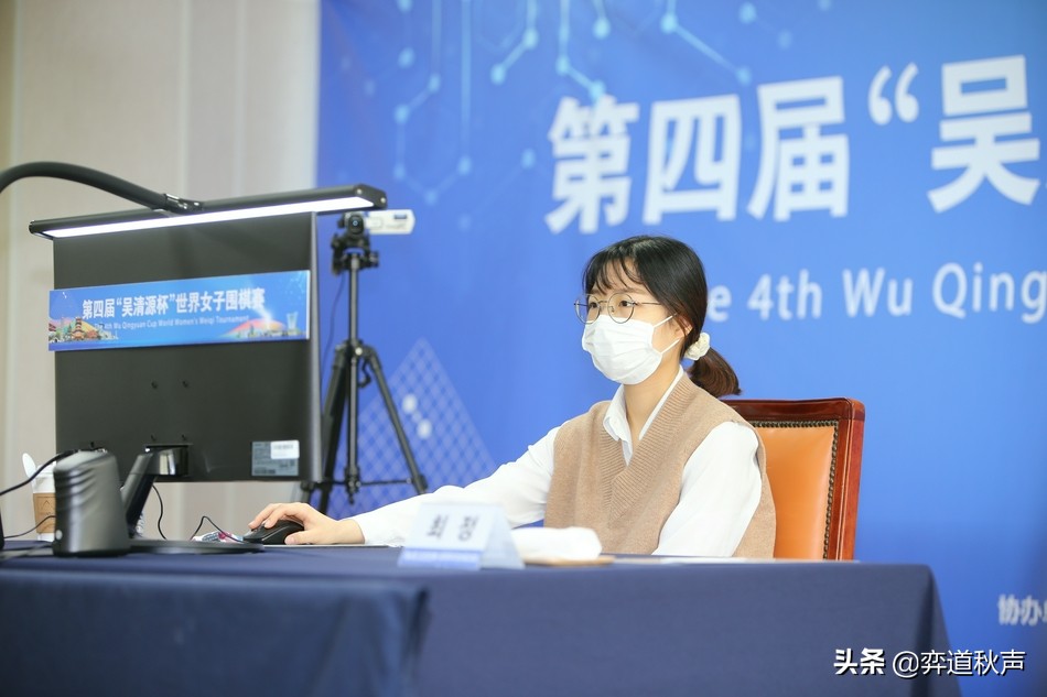 After Wu Qingyuan Cup Cui Jing was sealed for the second time, Yu ...