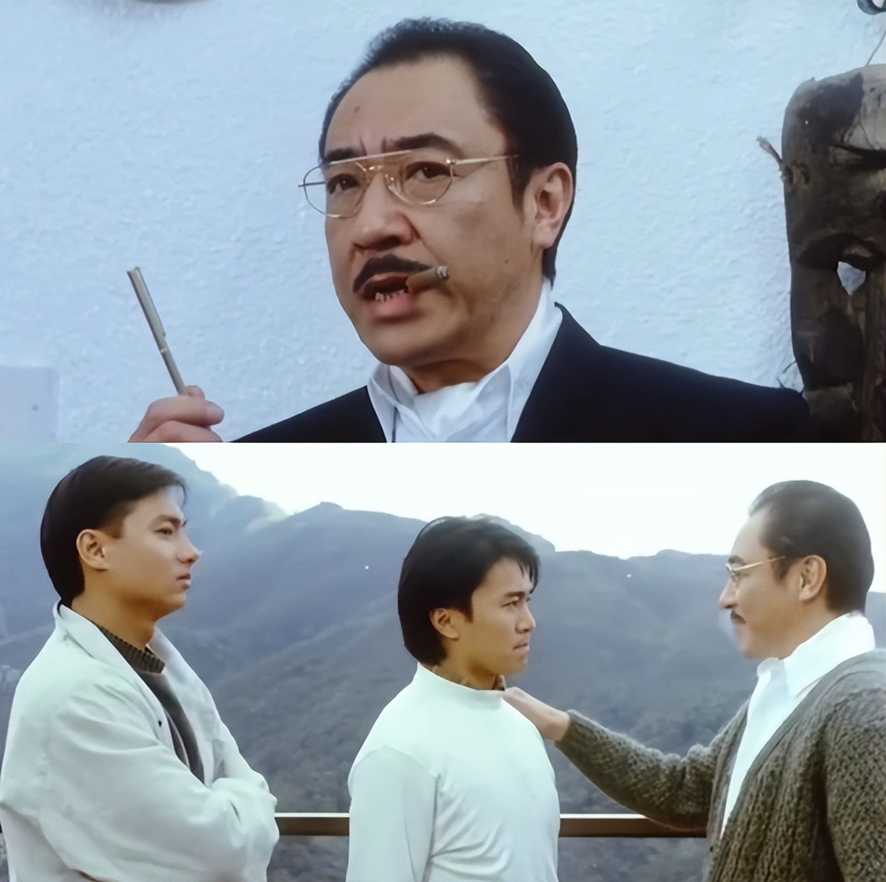 2 times won the Golden Horse Best Actor, 88-year-old Yang Qun died of ...