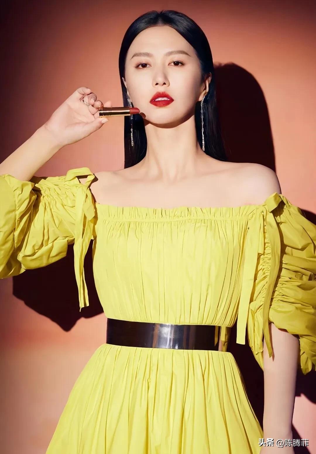 Tan Weiwei is a goddess singer with an unruly personality and a unique ...