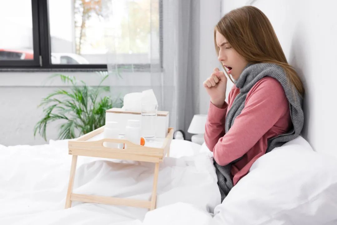 Dry cough, expectoration, how to choose cough medicine? - iNEWS