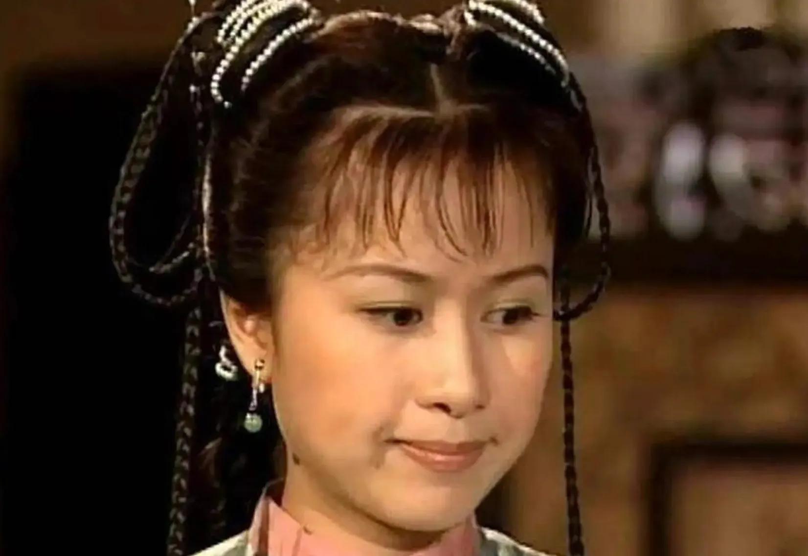 Chen Xiaochun's version of "Lu Ding Ji" has been broadcast for 24 years ...