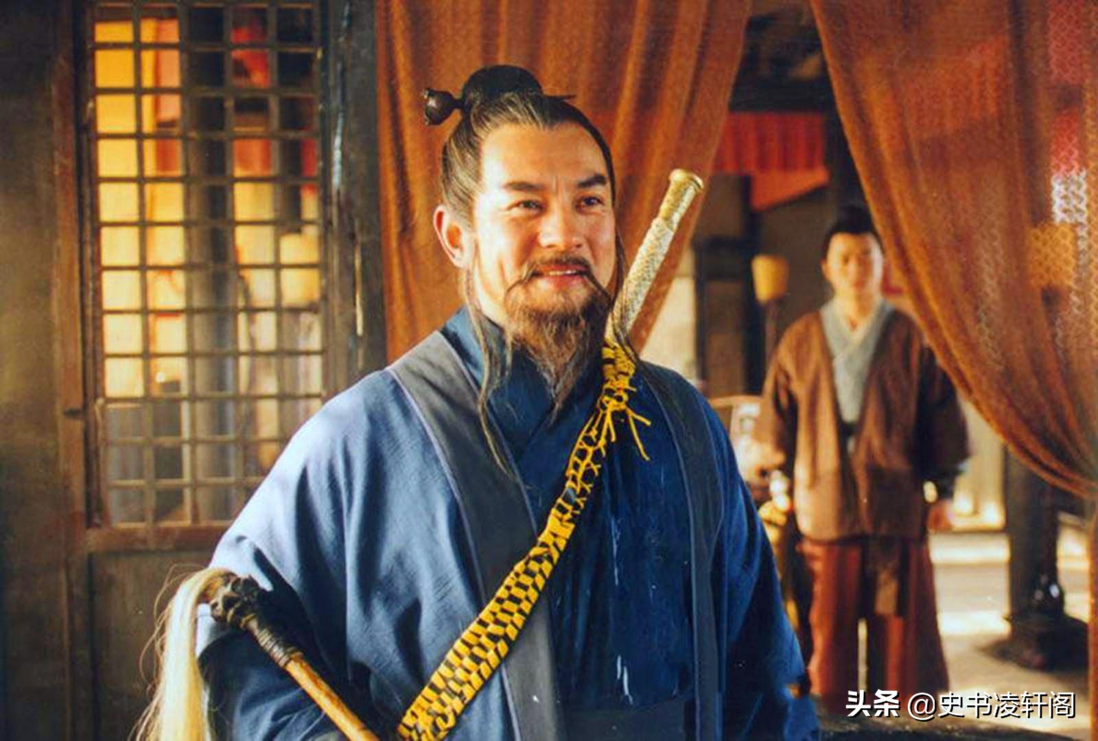 Can Dugu Nine Swords break the world's martial arts?These six martial ...