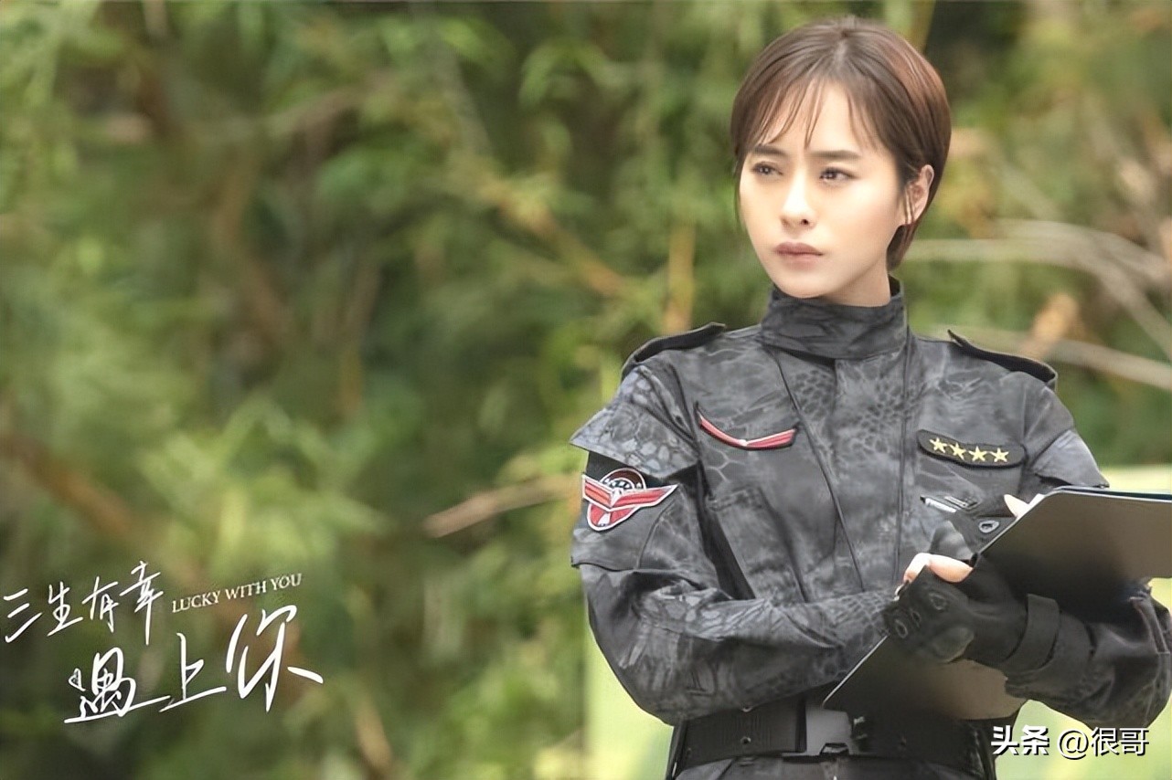 There are a lot of familiar faces in the third unit of "Our Ten Years", I recognized Luo ...