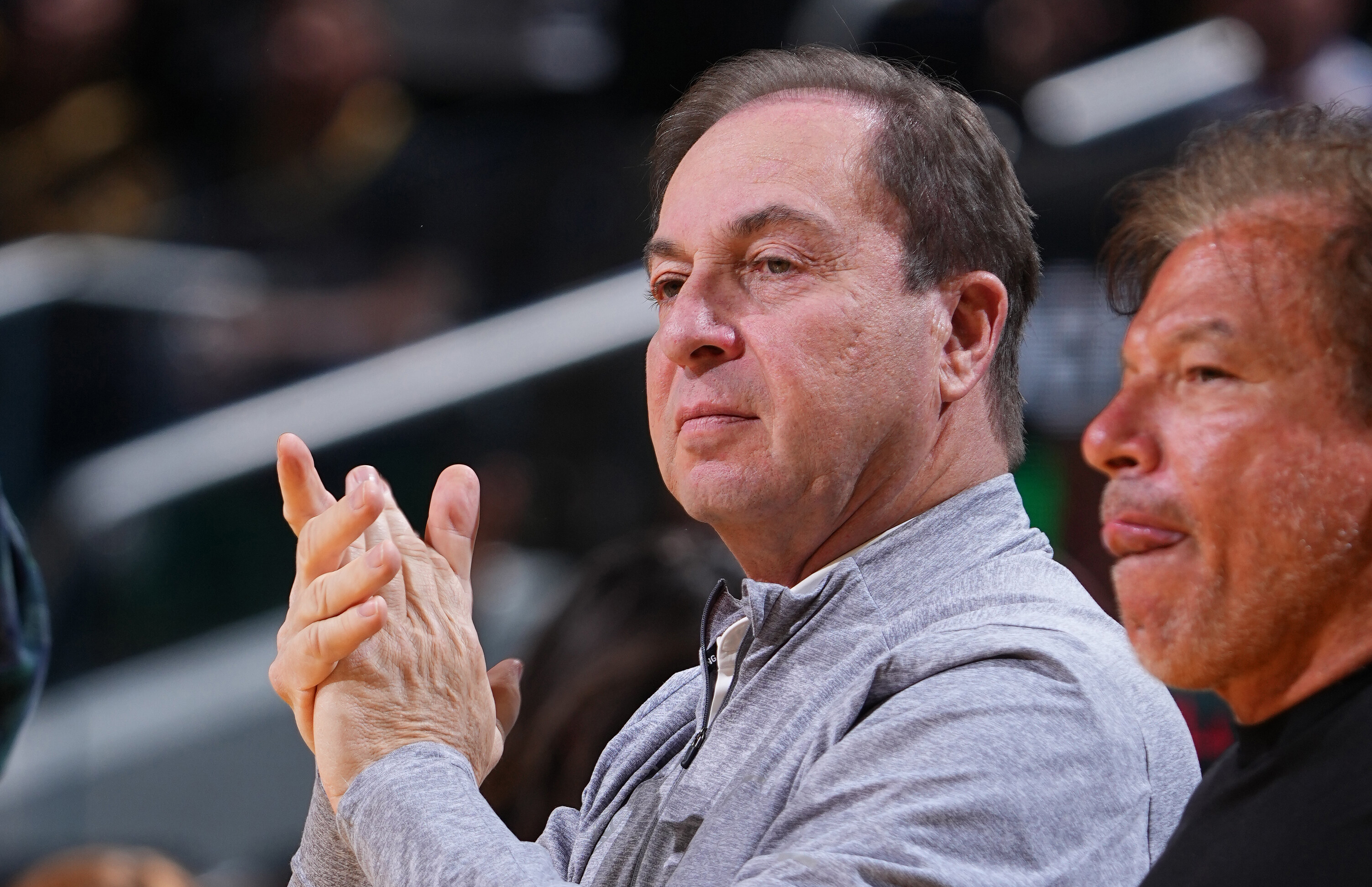 NBA Archives: How did Lacob win the Warriors takeover battle? - iNEWS
