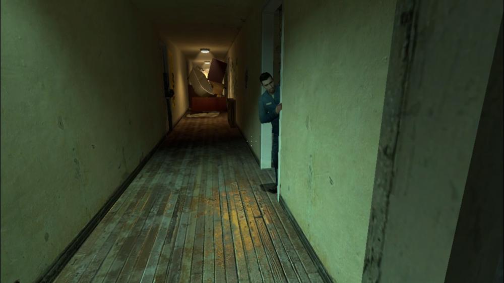 The "Passerby" who dominates the plot in the game, thought it was ...