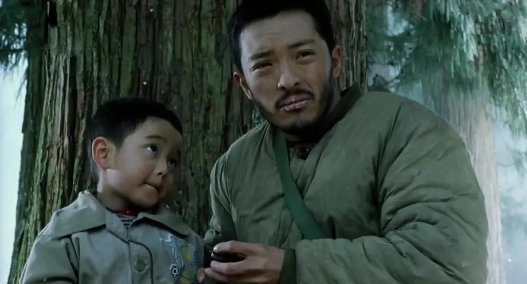 Fu Dalong: Married naked with his 8-year-old wife, without children for 12 years - iNEWS