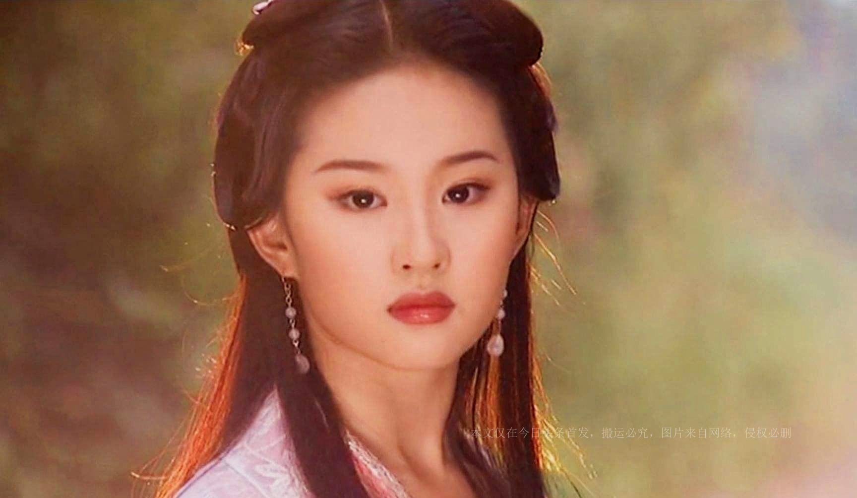 The Legend of the Dragon Queen: After Xu Zhu was killed, Li Qinglu gave ...