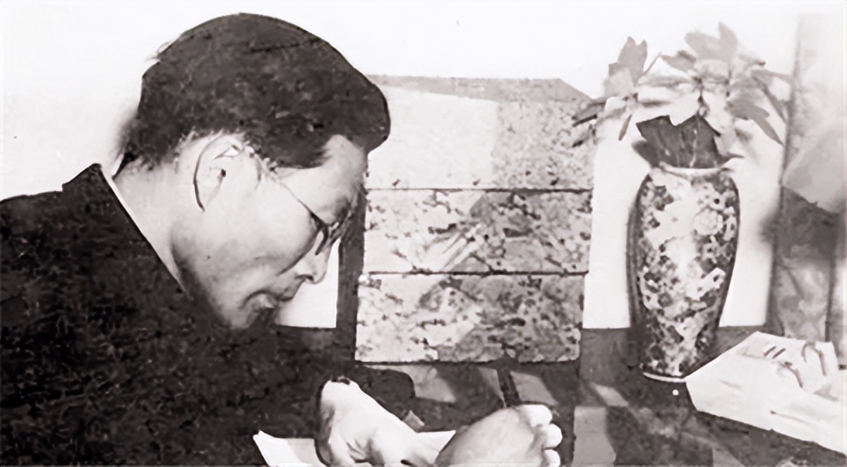 Writer Zhou Libo passed away, and on his deathbed, he entrusted his ...