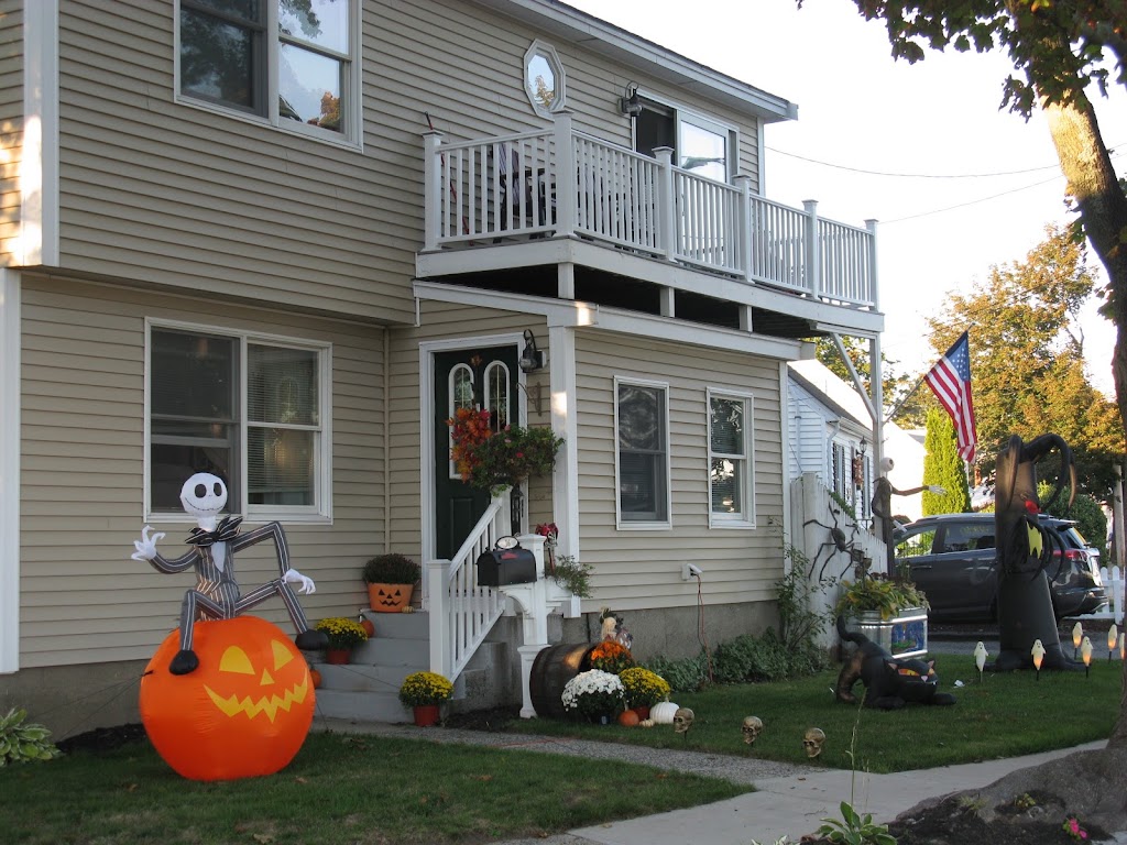 From witch town to holy town, how a witch trial story turned into a ...