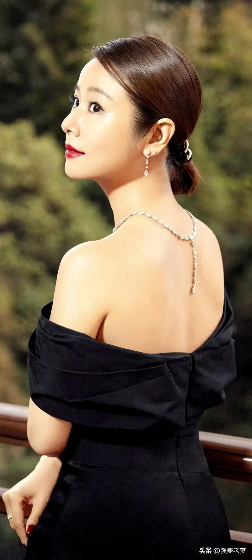 Lin Xinru's stunning underwear photo - iNEWS